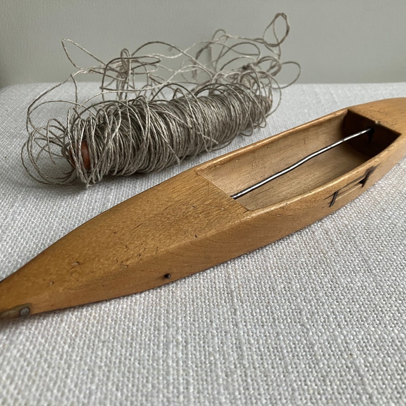 Weaving Shuttle - Etsy