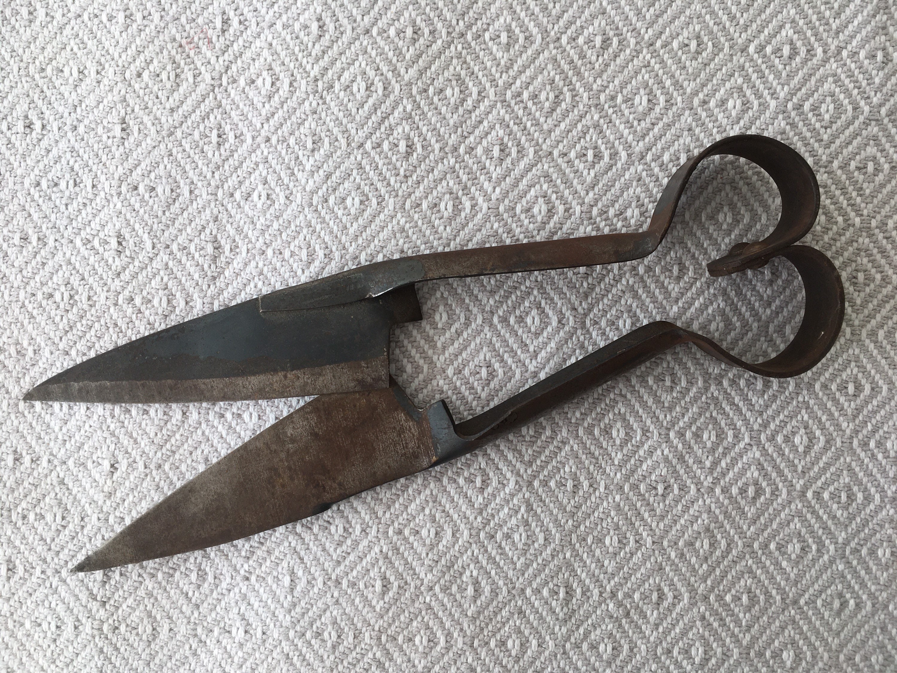 Home Improvement Tools Home & Hobby Rustic Decor Soviet Old Rustic ...