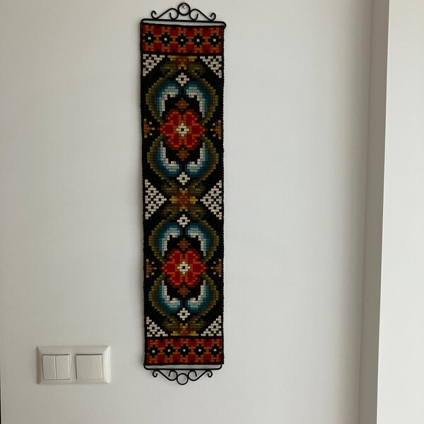 Swedish Embroidery - Etsy