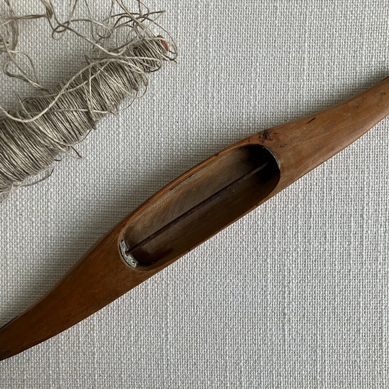 Weaving Shuttle - Etsy