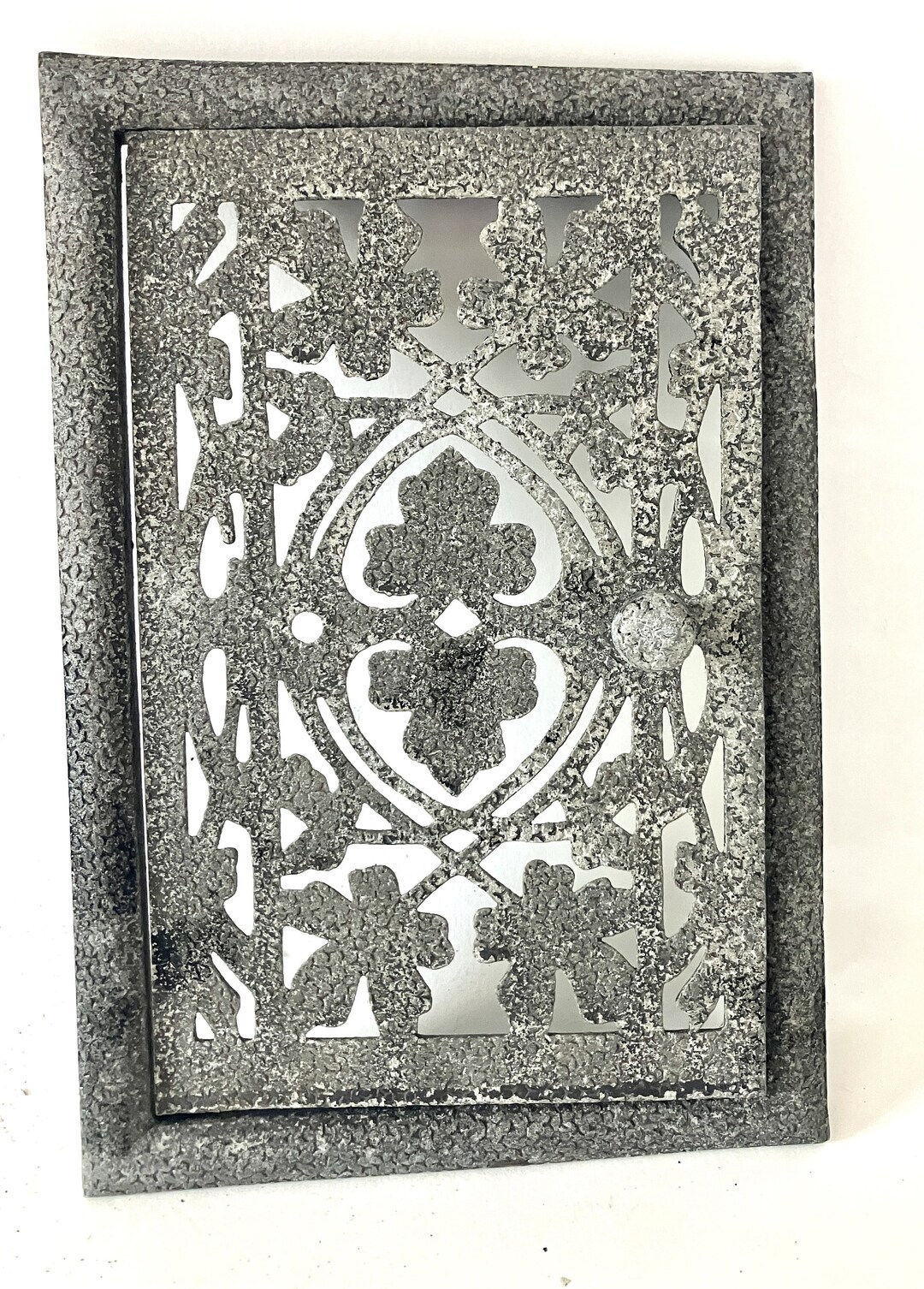 Antique Vintage Art Deco Speakeasy Peep Hole Viewer Door Knocker ...