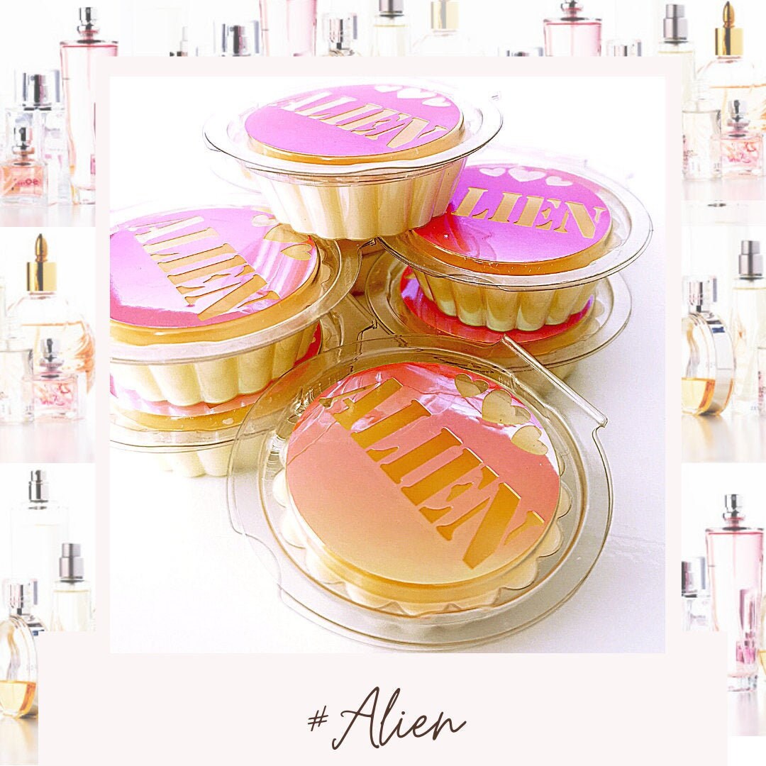 Alien Wax Melts UK Perfume Inspired Scented Wax Melts 30g - Etsy Singapore