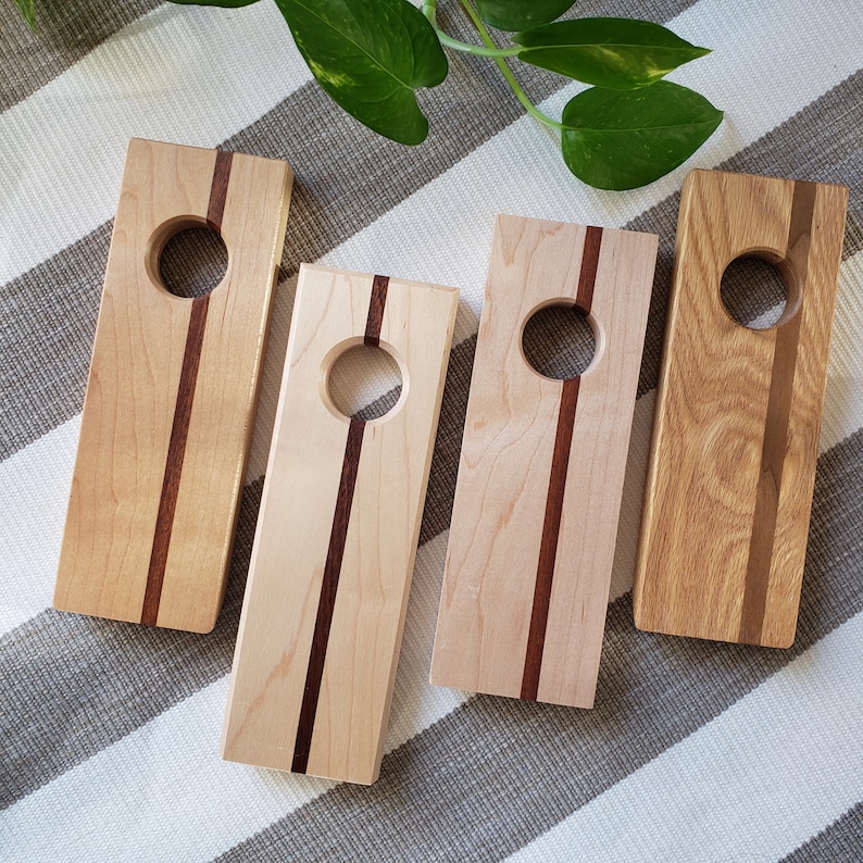 Wine Bottle Balancer - Gift Ideas | Bar | Wine Lover | Wedding ...