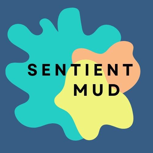 SentientMud - Etsy