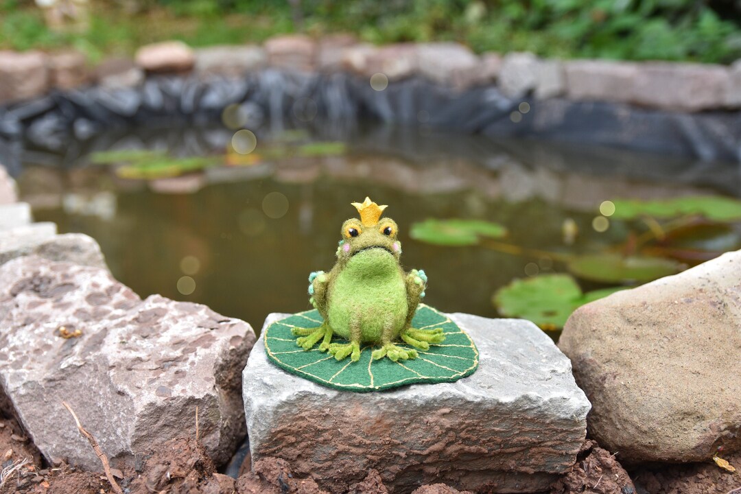 PDF FILES ‘francis the Frog’ - Instant Download - the Wishing Shed ...