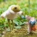 Poseable Frog Doll- Digital FILES and Video Tutorial - Needle Felt ...