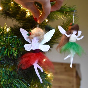 PDF FILES - Make Your Own - Paper Fairy’s - Instant Download - the ...