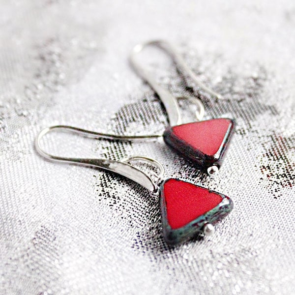 Unusual Earrings - Etsy