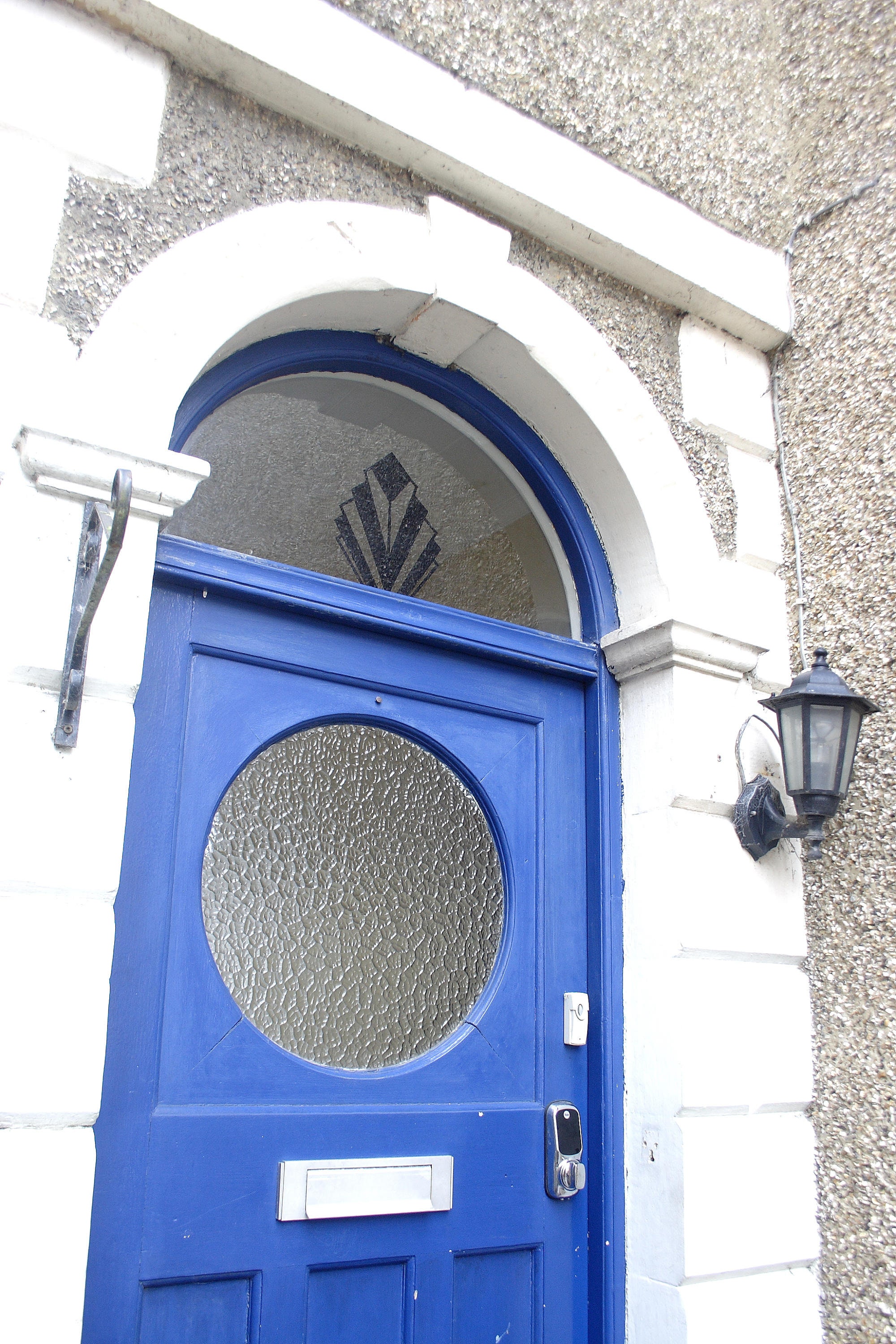 Large Art Deco Style Ritz Diamond Shape Wall | Etsy