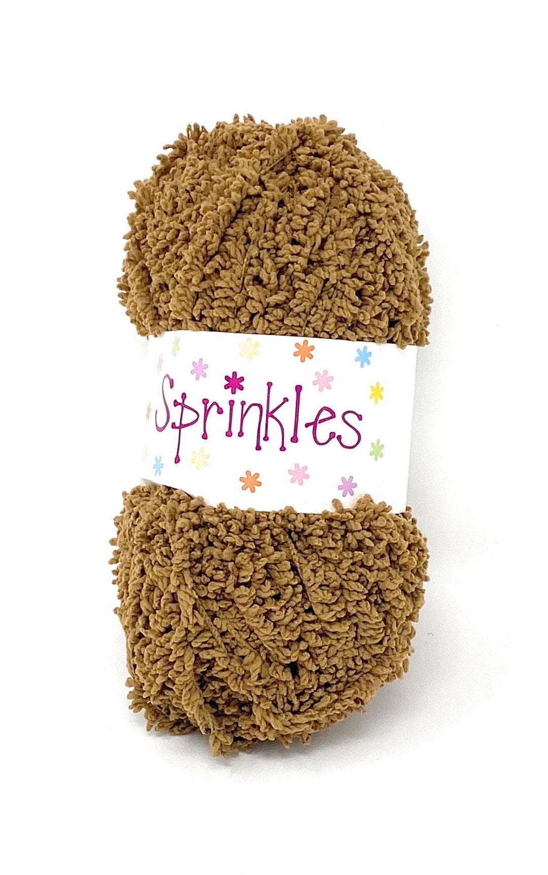 King Cole Sprinkles Shade 619 Koala 50g - Etsy