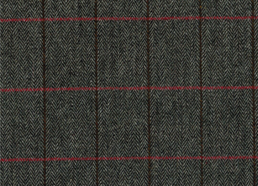 Scotch Tweed Exclusive Fabric Range Ref 1908/005 - Etsy