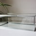 Silver Display Case 40 X 20 Cm 16 X 8, Brass Box, Jewelry Display ...