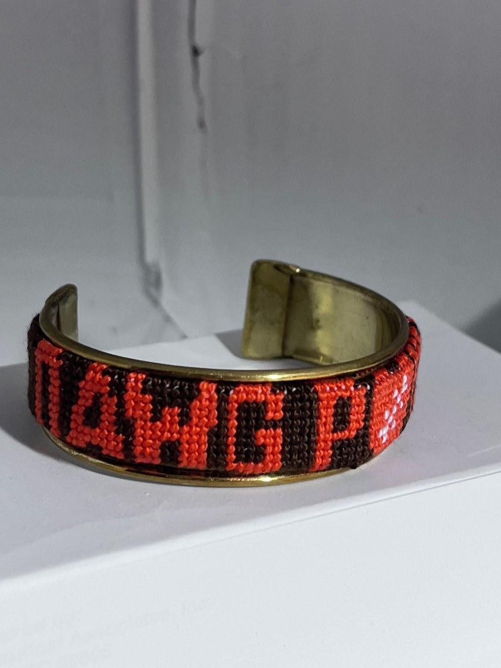 Custom Handmade Cuff Bracelets - Etsy