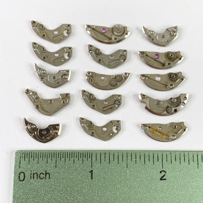 Steampunk Plates - Etsy