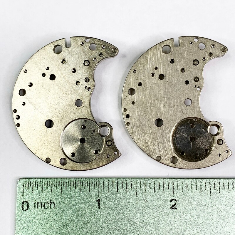 Steampunk Plates - Etsy