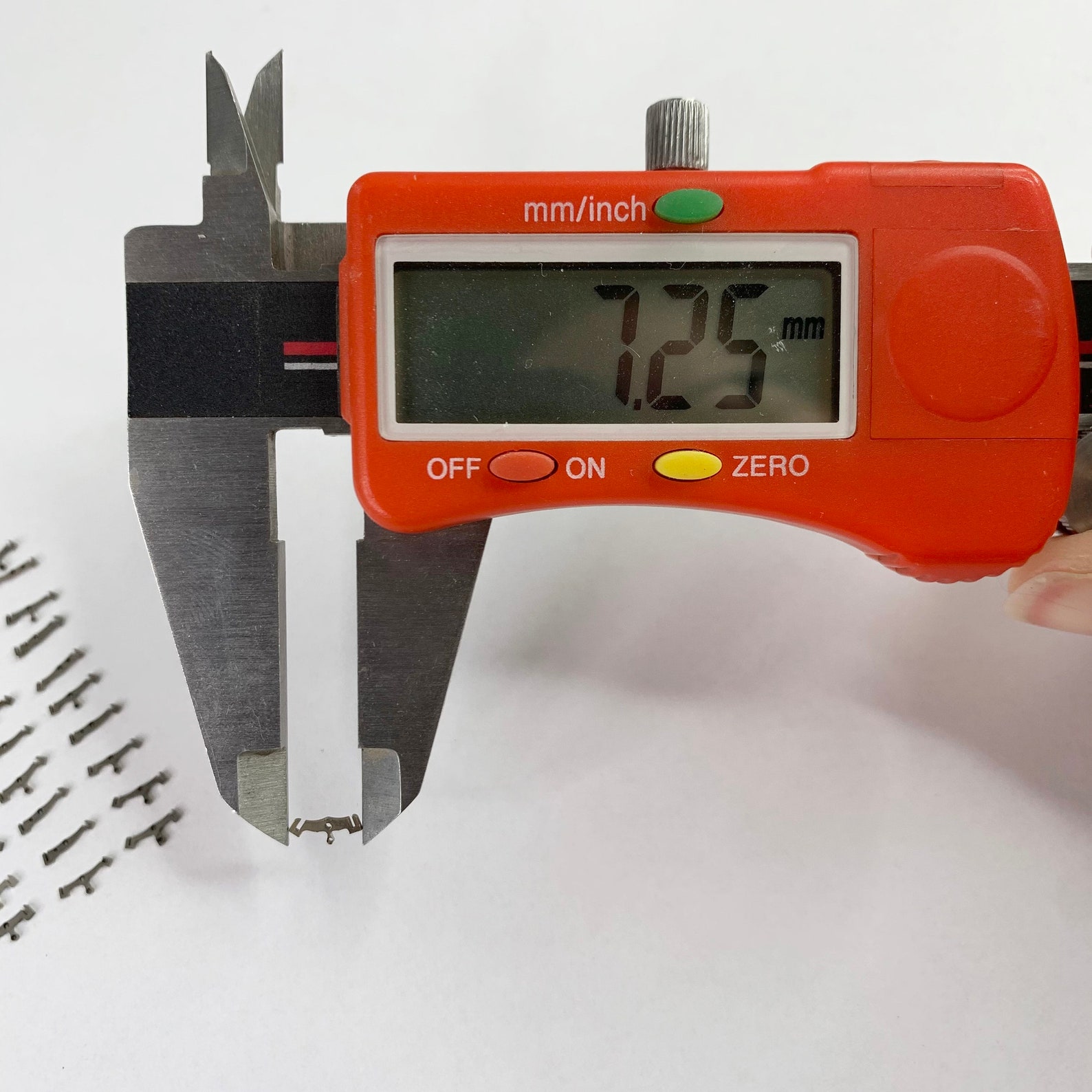 50 Pallet Forks Steampunk Altered Art Watchmaker Lot Pocket - Etsy UK