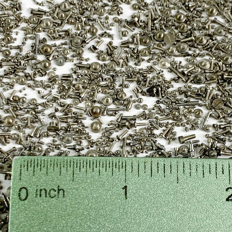 Pocket Watch Parts Lots - Etsy