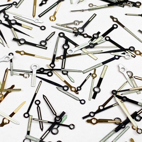 Watch Part Jewelry - Etsy