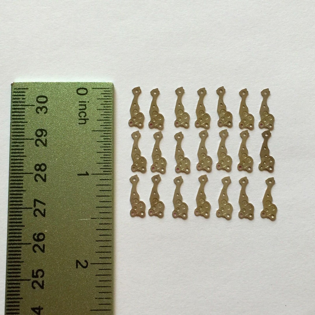 50 Unique Watch Parts Matching Steampunk Gears Wheels Earrings Altered ...