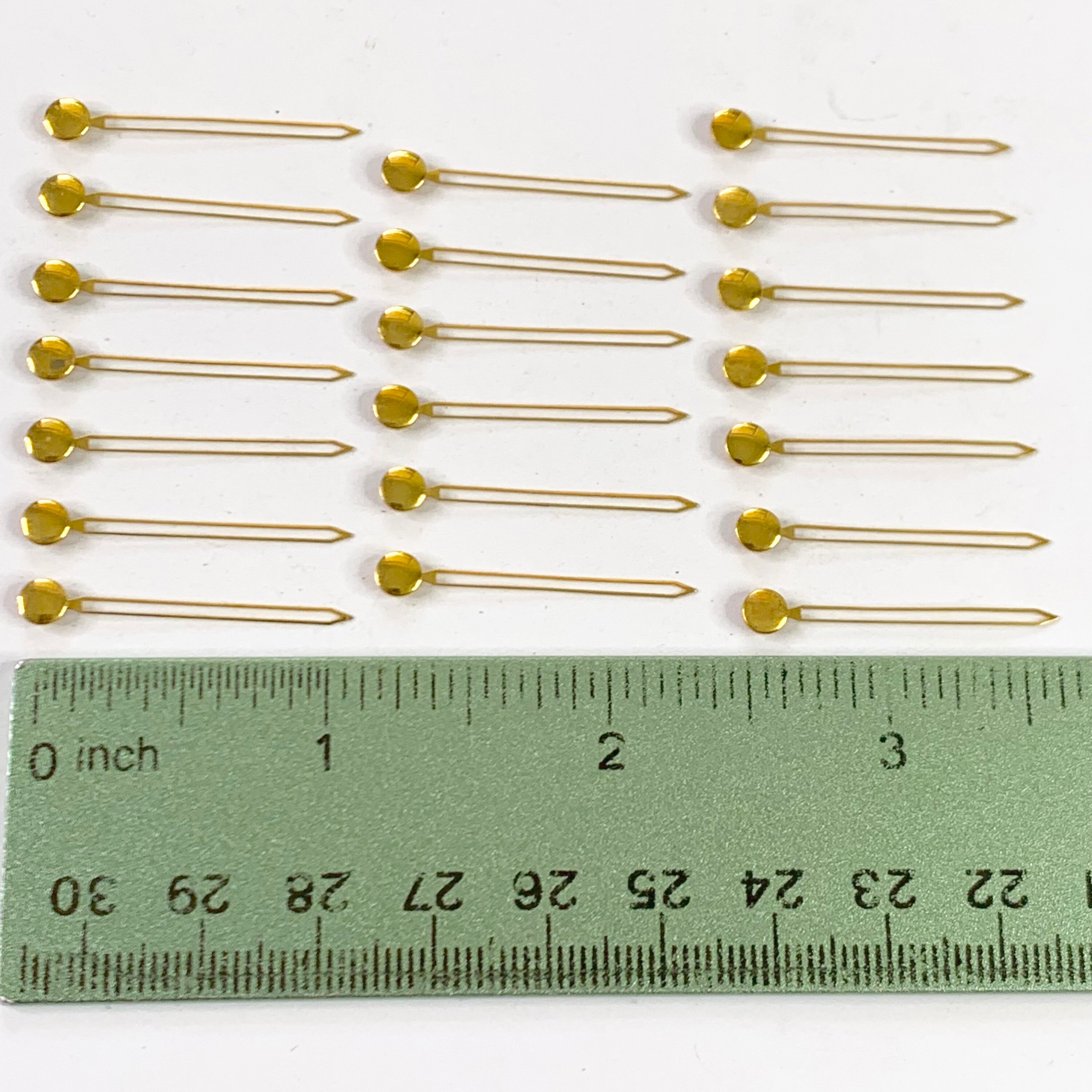 Large Gold Watch - Etsy