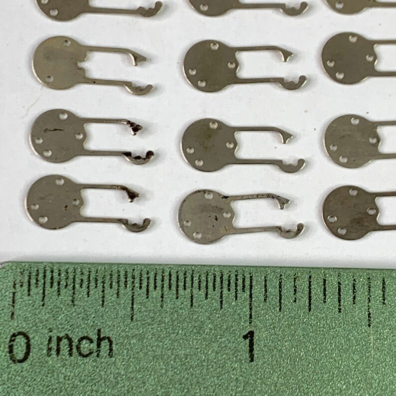 20 Watch Parts Lot Steampunk Watchmakers Altered Art Set - Etsy