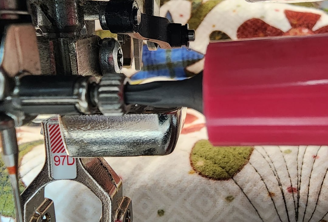 Screwkeydoo 2 for Bernina 700 and 800 Machines - Etsy