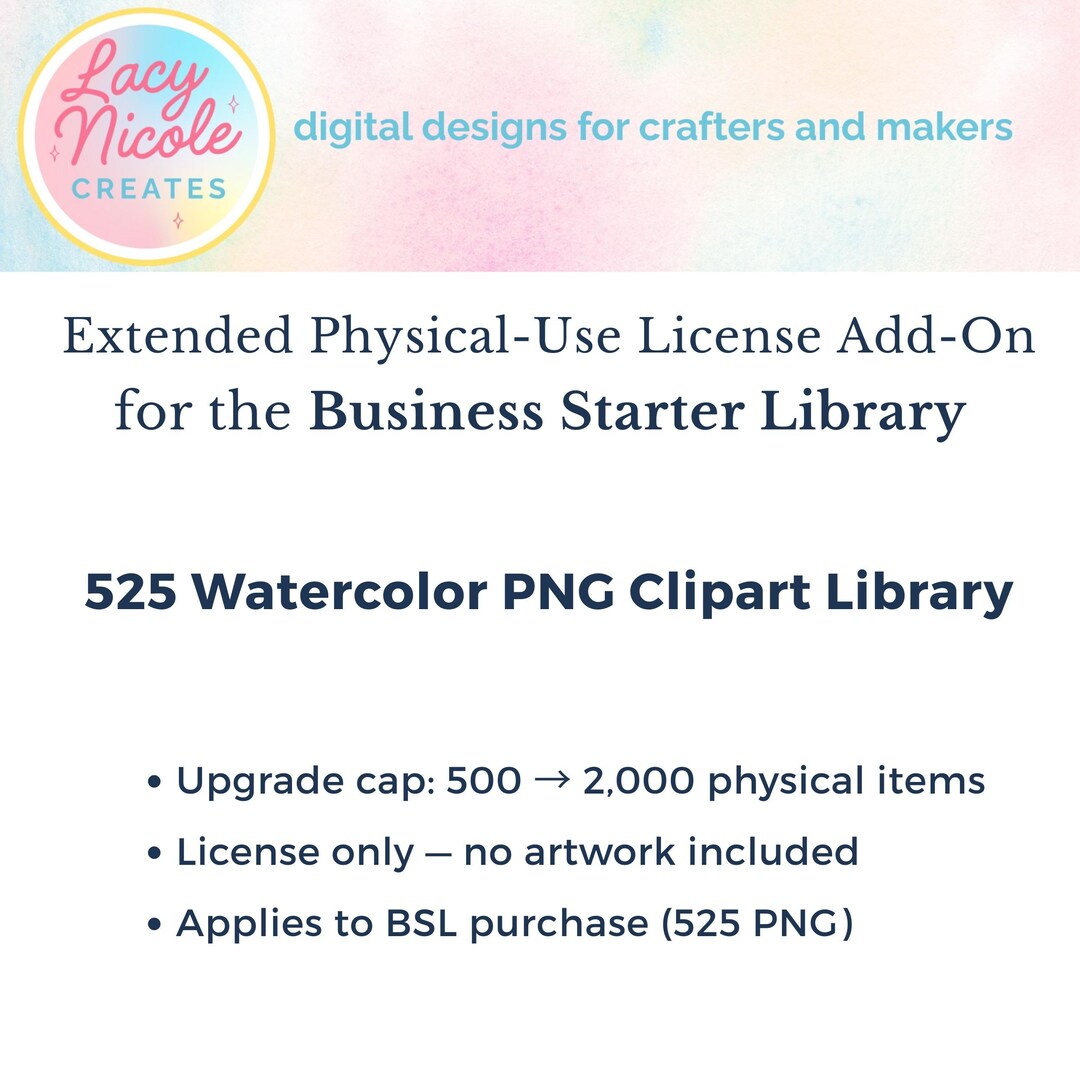 Extended Physical-use License Add-on (up to 2,000 Items) | 525 ...