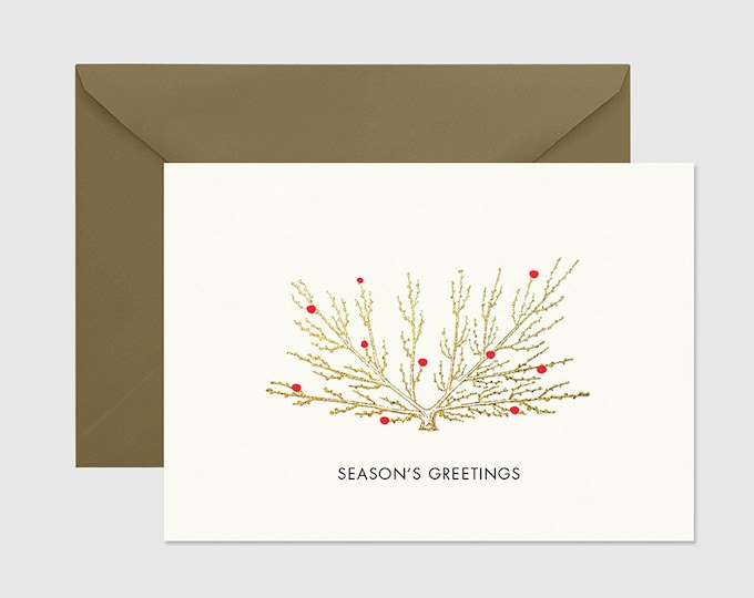 Christmas Card PRINTABLE FILE. Holiday Printable Card. - Etsy