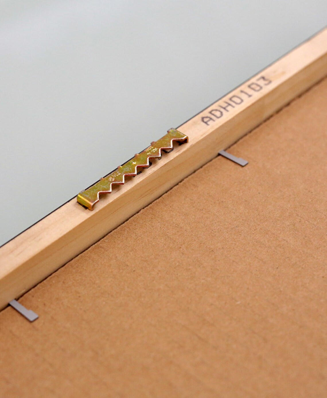 Star Map Constellations Framed Poster. Ready to Hang Print. Map of the ...