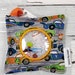 I Spy Bag, Race Cars, Car Game, Educational Game, Busy Bag, I Spy Game ...