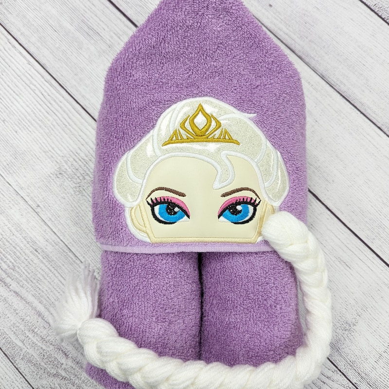 Queen Elsa - Etsy