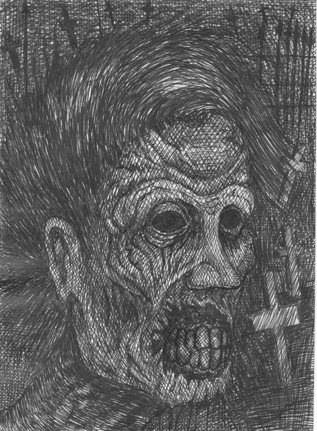 Abomination(digital) - Etsy