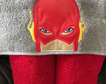 Flash Towel | Etsy
