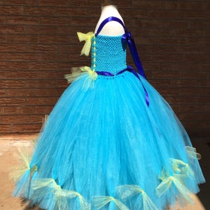 Princess Isabel Costume, Elena of Avalor, Princess Isabel Costume ...