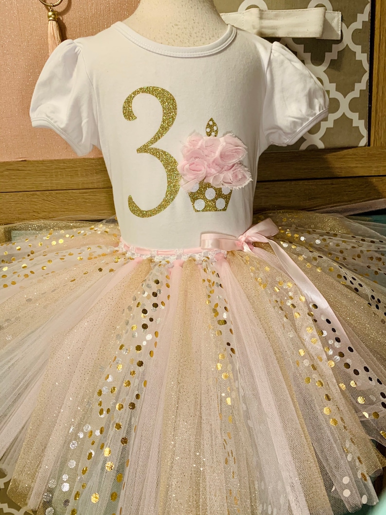 Third birthday shirt 3rd birthday outfit girls third | Etsy