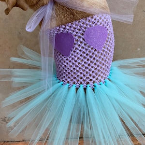 Mermaid Dog Costume, Merdog, Halloween Dog Costume, Dog Mermaid ...