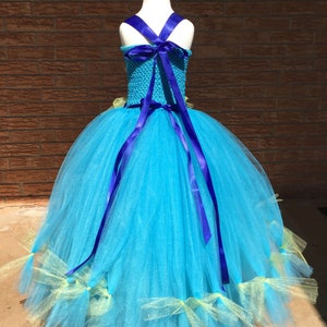 Princess Isabel Costume, Elena of Avalor, Princess Isabel Costume ...