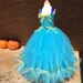 Princess Isabel Costume, Elena of Avalor, Princess Isabel Costume ...