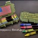 Marine Corps Crayon Ration Box – Now With a Surprise American Flag ...