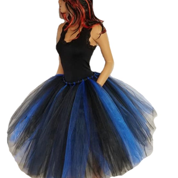 Blue Tutu - Etsy