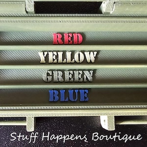 Marine Corps Crayon Ration Box – Now With a Surprise American Flag ...