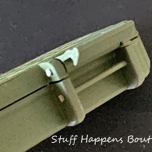 Marine Corps Crayon Ration Box – Now With a Surprise American Flag ...