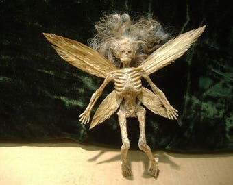 Sideshow gaff | Etsy