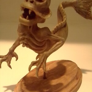 Feejee Fiji Mermaid Sideshow Gaff - Etsy