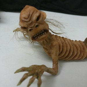 Feejee Fiji Mermaid Sideshow Gaff Freak - Etsy