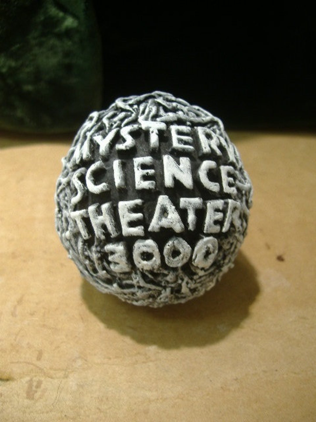 MST3K GLOBE - Etsy