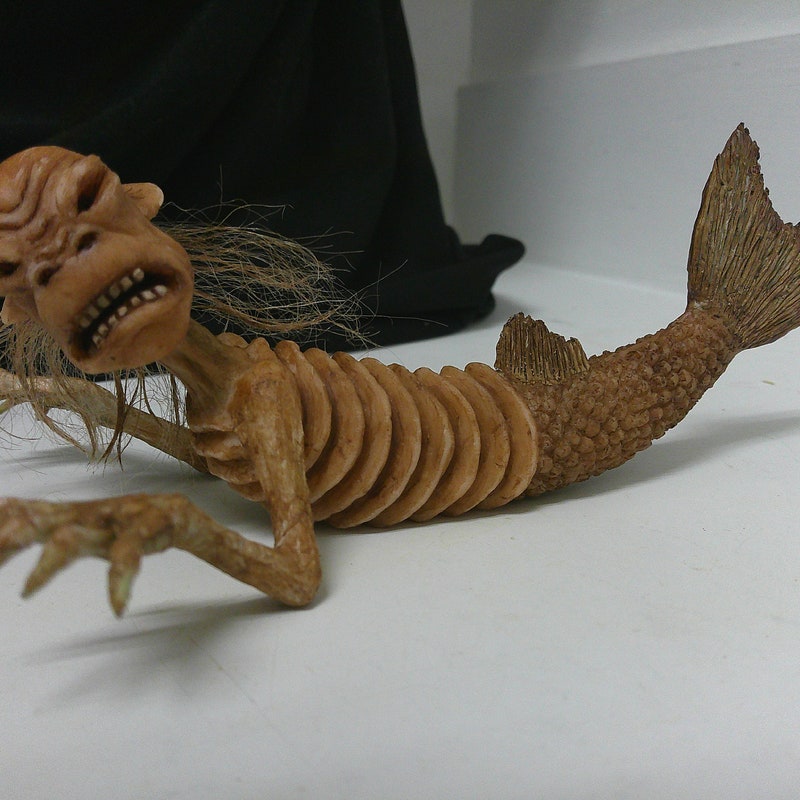 CURIOUSWILDCREATIONS - Etsy