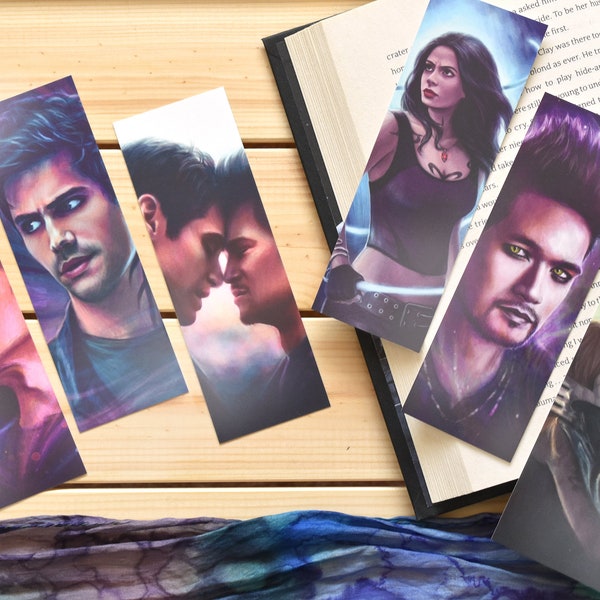 Shadowhunters - Etsy UK