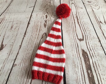 Baby Stocking Hat | Etsy
