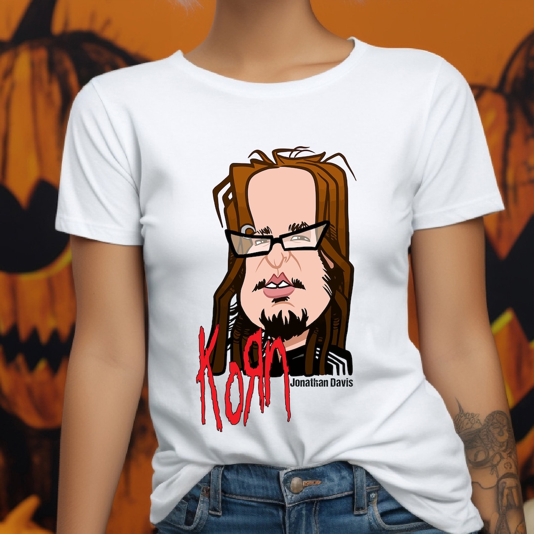 KORN Rock Bands Designs Png classic Rock Band Design Rock Digital ...